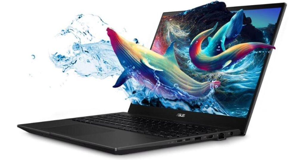 ASUS CREATOR Q540VJ-I93050 GAMING - CompuWorld