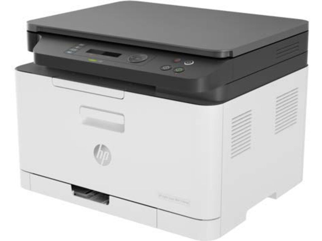 PRINTER HP M178NW 3 IN 1 LASER COLOR – CompuWorld